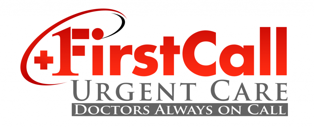 FirstCall Logo | Centennial Medical